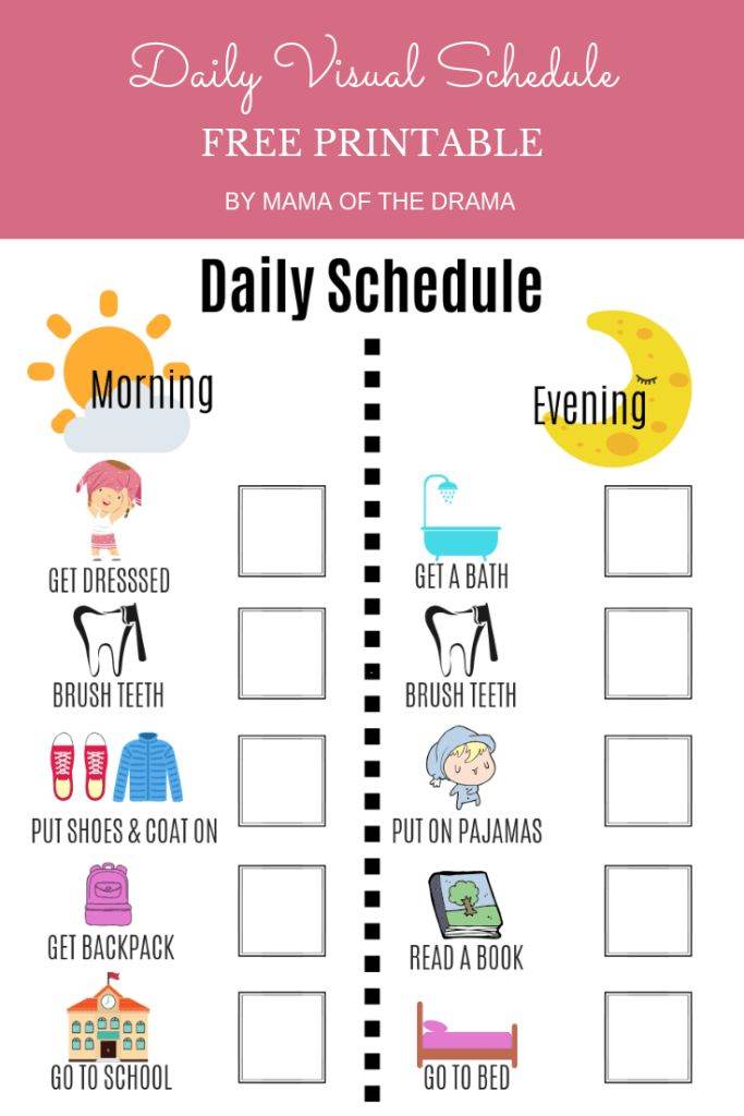 5 Back-To-School Sensory Strategies