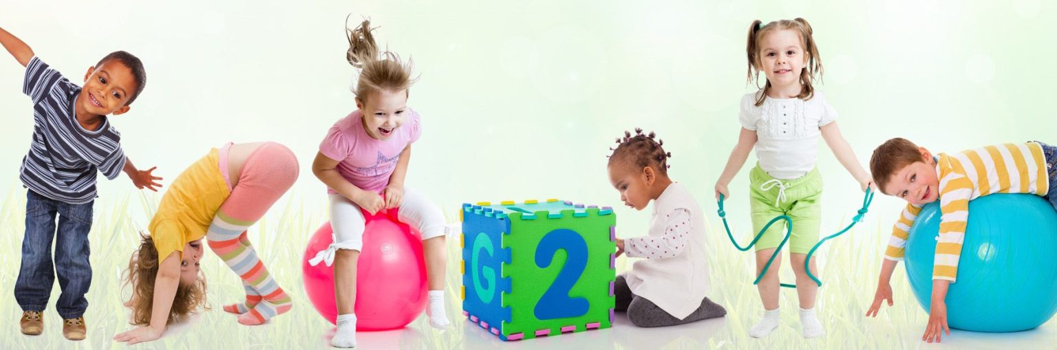What Is Pediatric Occupational Therapy? Pediatric Potentials, Inc.