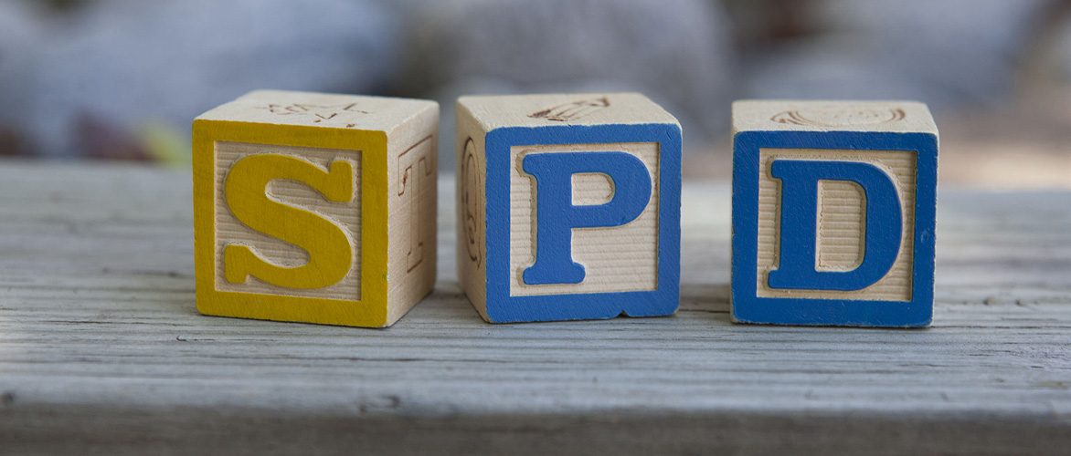 Sensory Processing Disorder (SPD): Signs and Symptoms