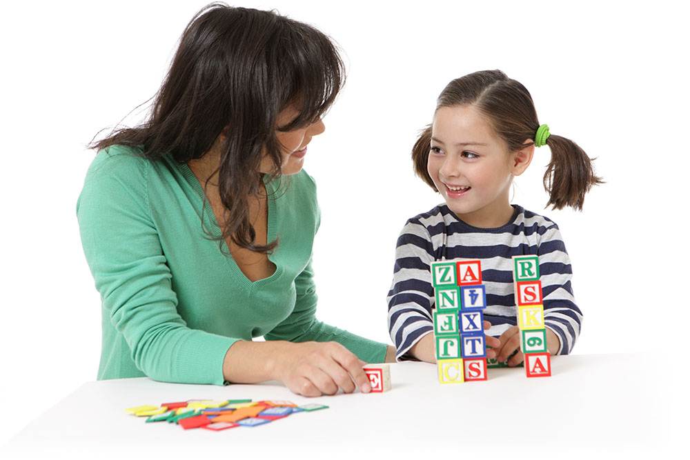 Sensory Integration & Pediatric Occupational Therapy Specialists